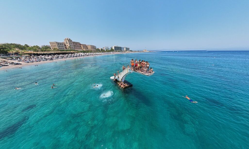 Rhodes Digital Nomads